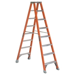 8ft Ladder Step Ladders