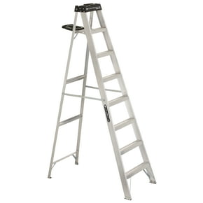 8ft Ladder Step Ladders