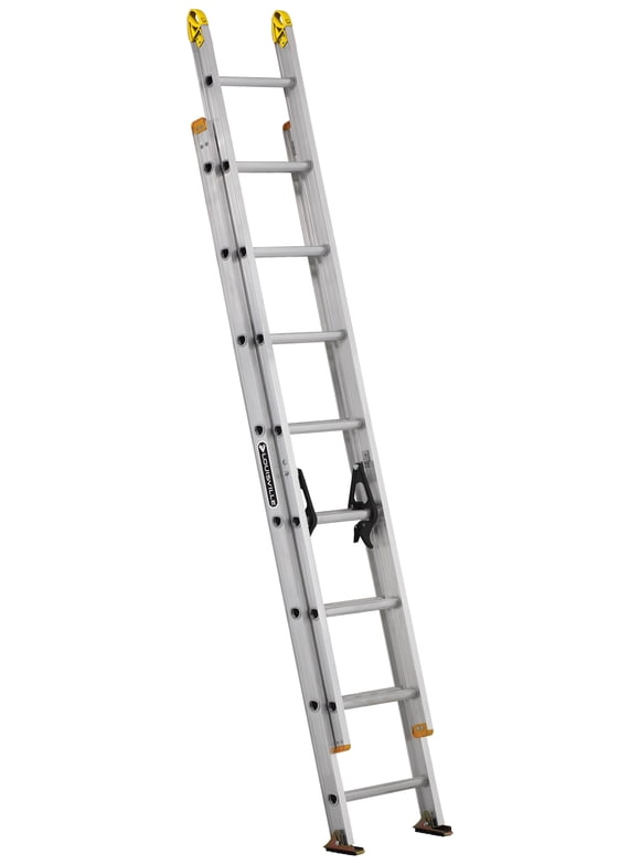 Aluminum Ladders in Ladders - Walmart.com
