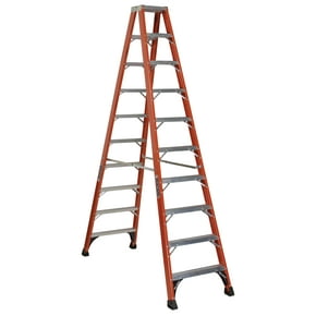 10 Foot Ladder in Ladders - Walmart.com