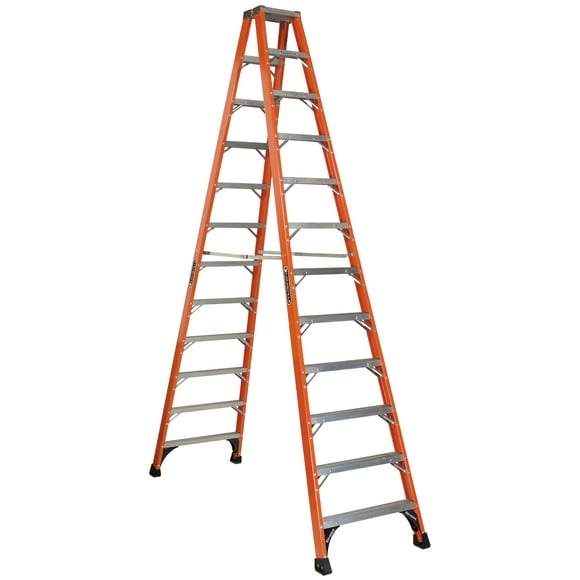 12 Foot Ladder in Ladders - Walmart.com