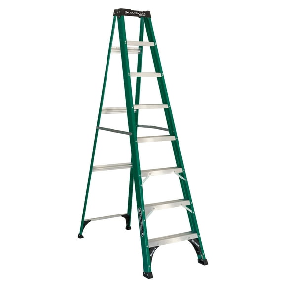 8ft Ladder Step Ladders