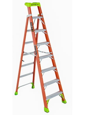 8 Foot Ladder in Ladders - Walmart.com