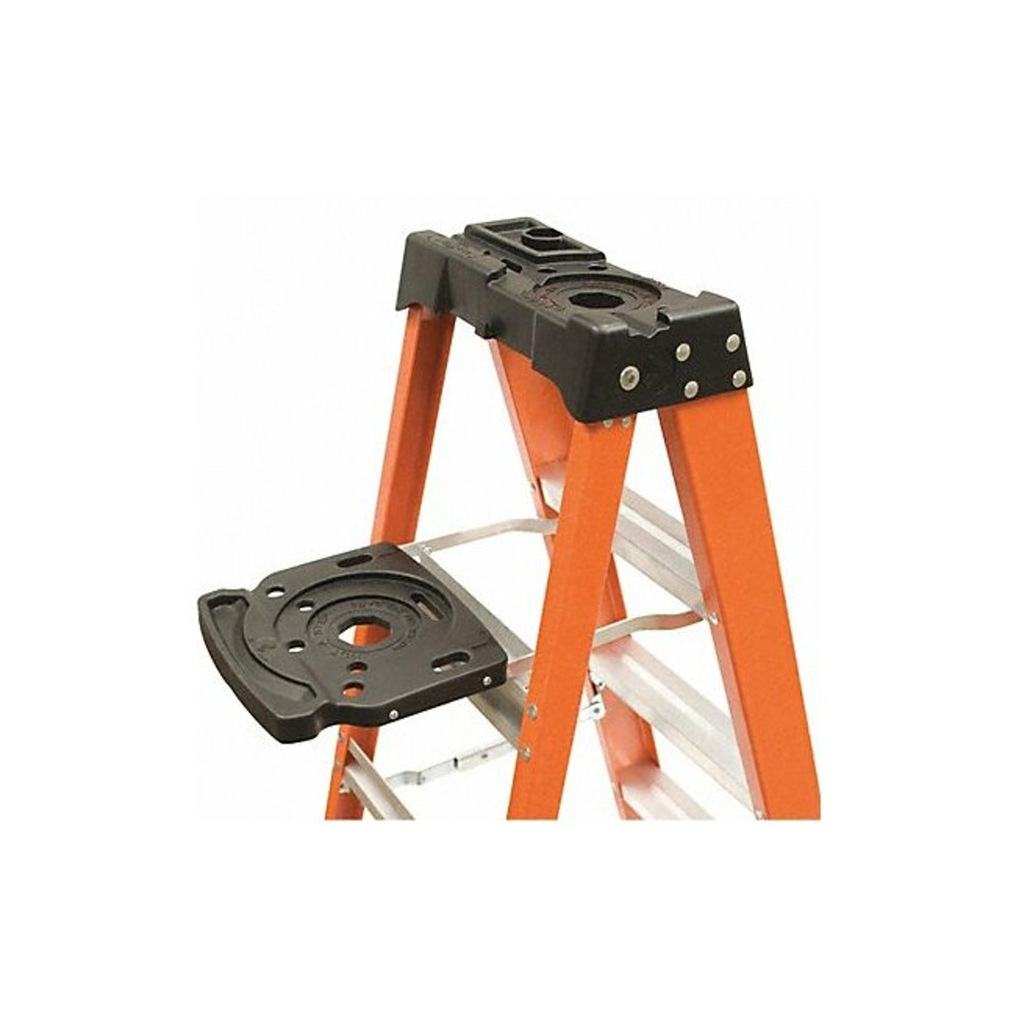 Louisville Pail Shelf,Aluminum/Plastic LP-2400-00 - Walmart.com