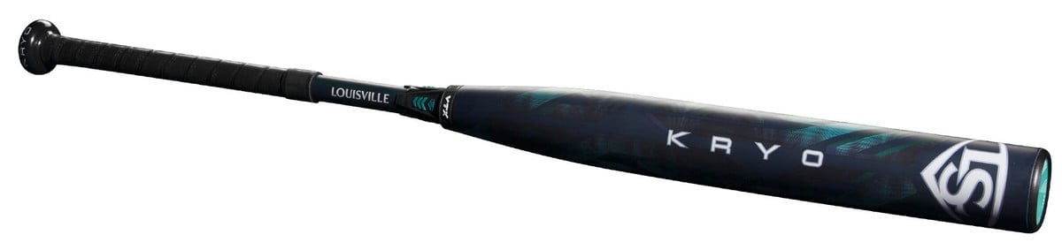 Louisville Slugger 2025 Kryo -10 Fastpitch Softball Bat - Walmart.com