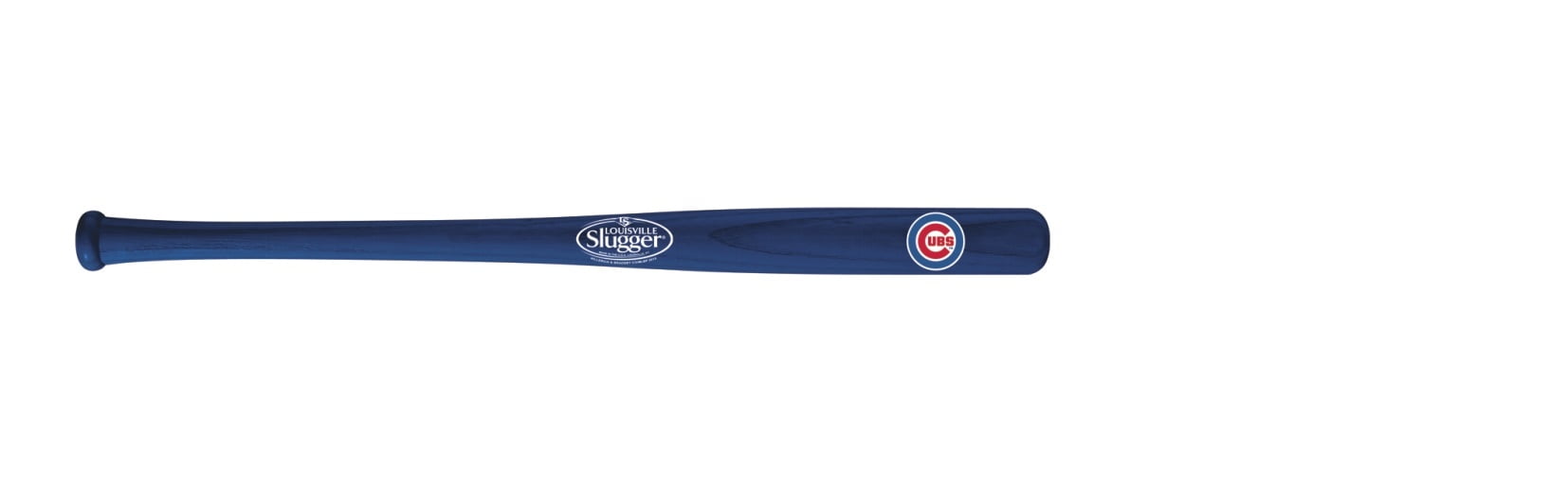 Louisville Slugger Chicago Cubs Baseball Bat, 18" - Walmart.com