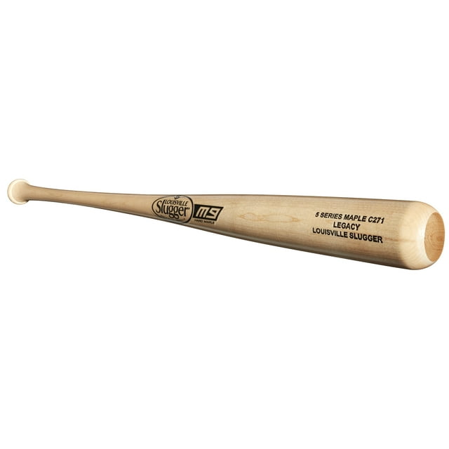 Louisville Slugger Legacy Maple M9 C271 Baseball Bat - 32" - Walmart.com