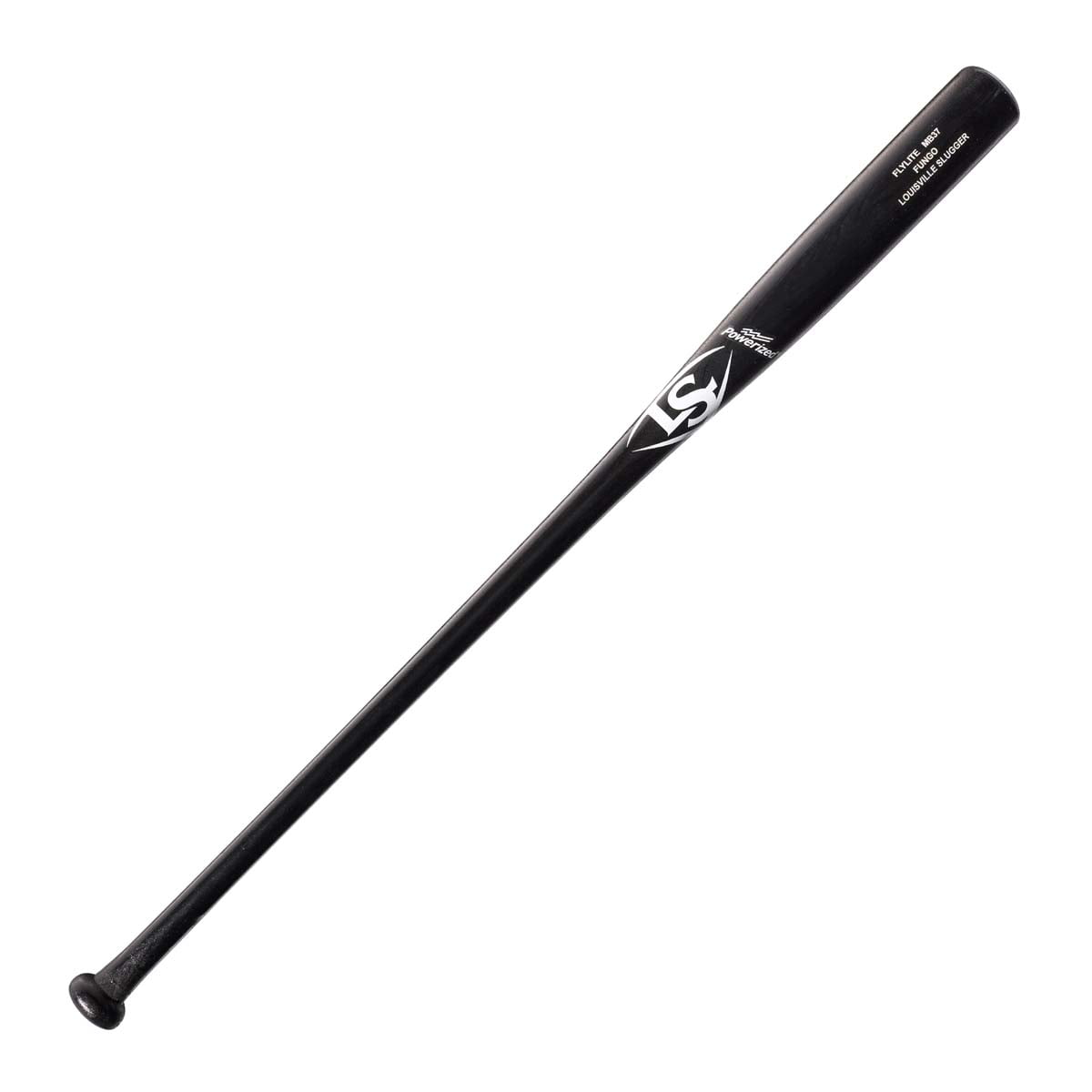 Louisville Slugger MB37 Poplar Wood Fungo Bat - Walmart.com