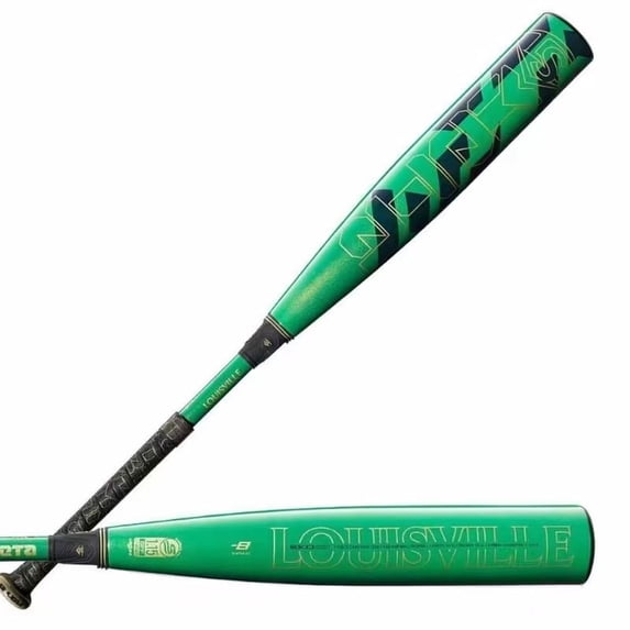 Louisville Slugger Meta USSSA Drop 8 Baseball Bat: WBL2648010 (32 In ...
