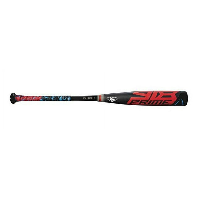 Louisville Slugger Prime 918 -10 Senior League Baseball Bat ...