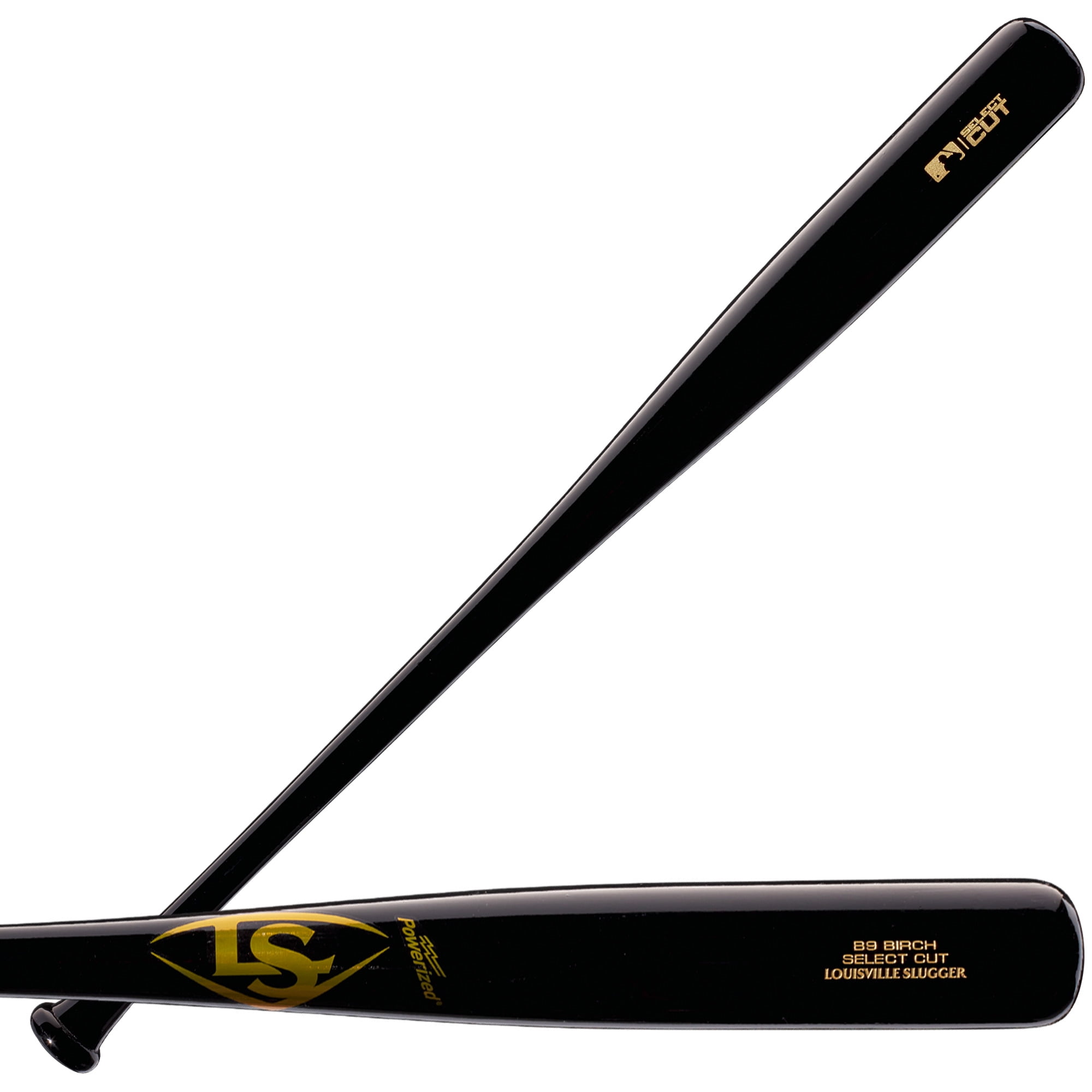 Louisville Slugger Select B9 Mix 32" Baseball Bat - Walmart.com