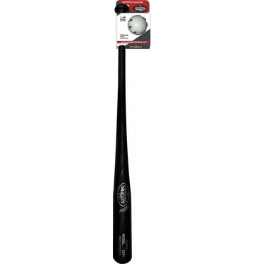 Louisville Slugger Genuine Mix Natural 32" Baseball Bat - Walmart.com
