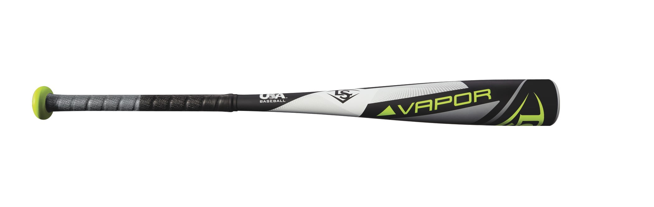 Louisville Slugger Vapor USA Baseball Bat, 30" (-9) - Walmart.com