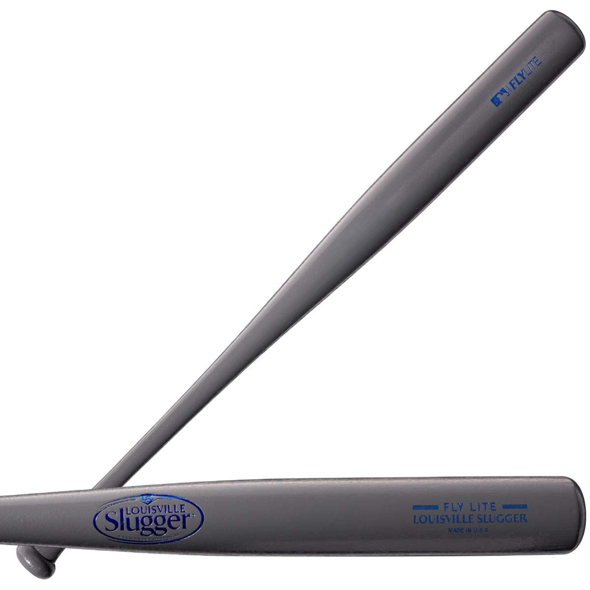 Louisville Slugger Flylite Y243 Poplar Wood Bat - Walmart.com