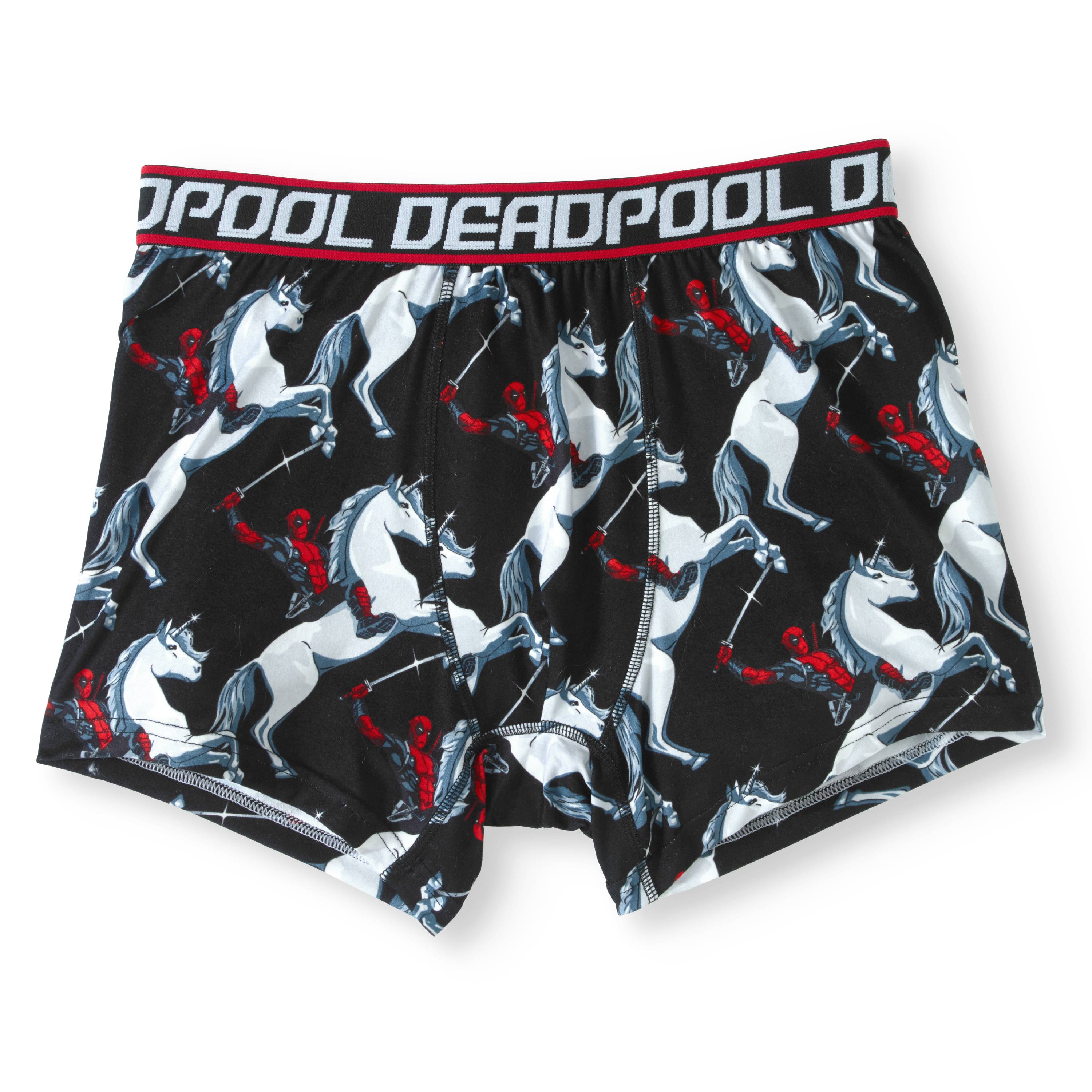 Lounge Boxers - Walmart.com