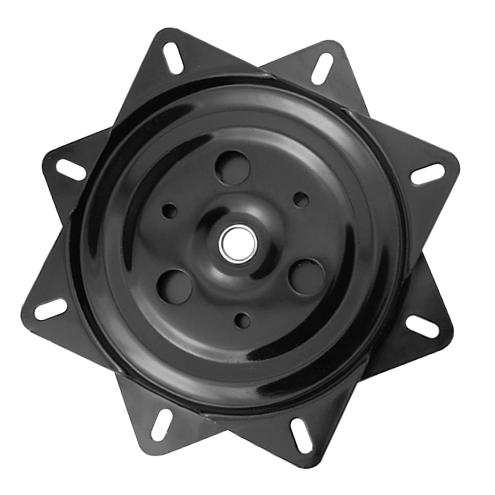 Lounge Chair Bar Stools Barstools Square Iron Turntable Swivel ...