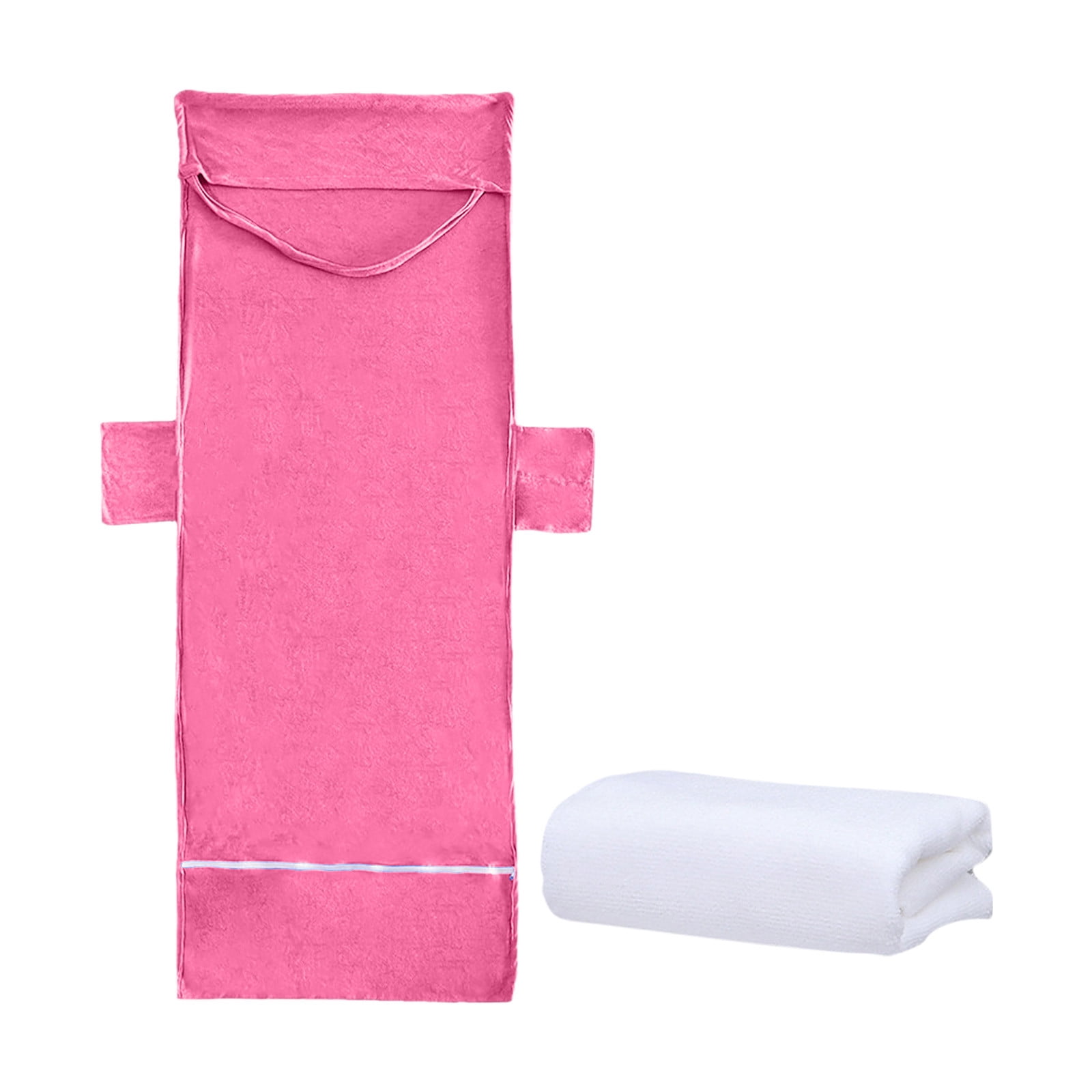 Lounge Chair Towel, Beach Towel Microfiber Pool Lounge Chair Cover Lawn ...