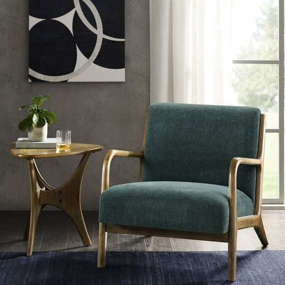 Lounge Chair for Living Room | High - density Foam Adapting to Body ...