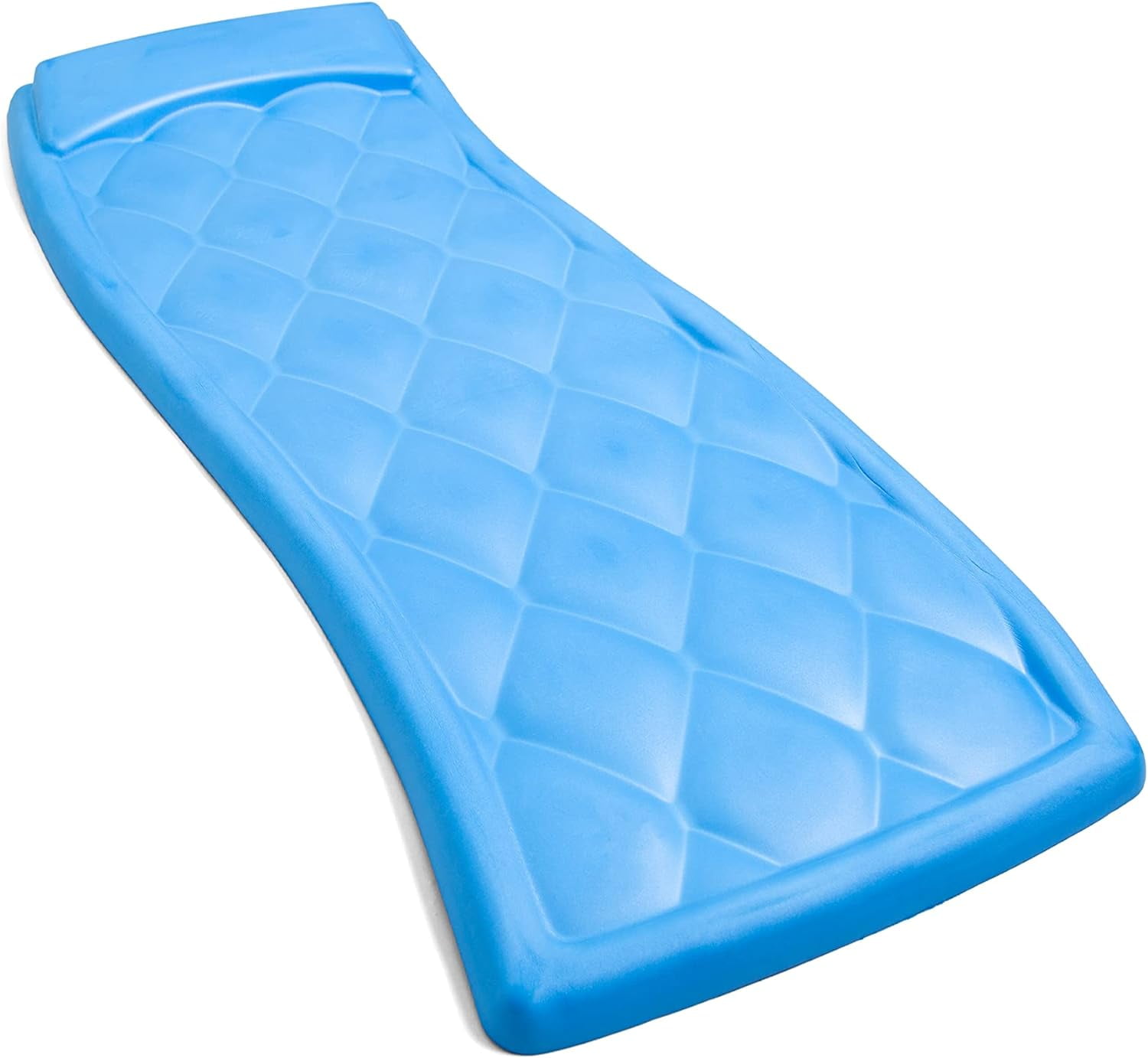 Lounge Foam Pool Float - Walmart.com