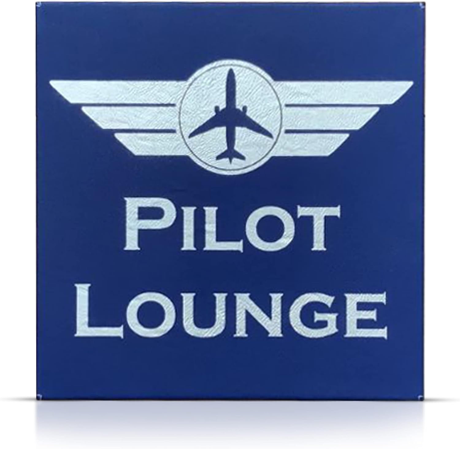 Lounge Sign, Aviation Sign, Aircraft, Hangar or Man Cave Sign for Men ...