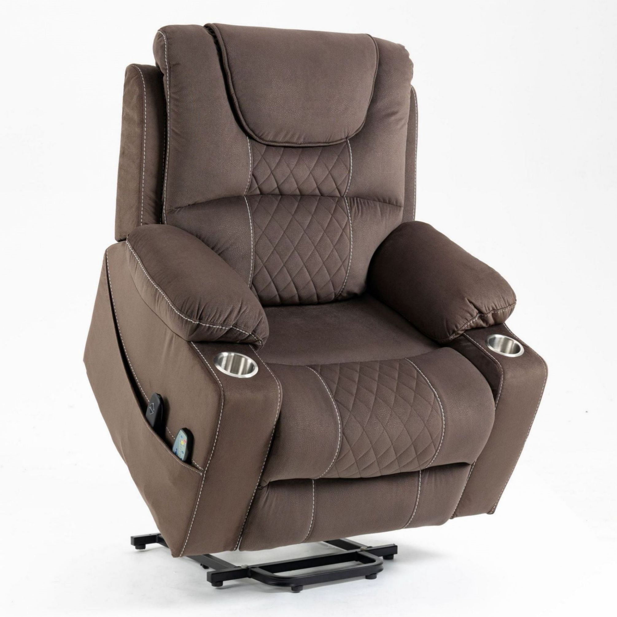 Lounge chair lift chair relax sofa chair sitting room furniture sitting ...