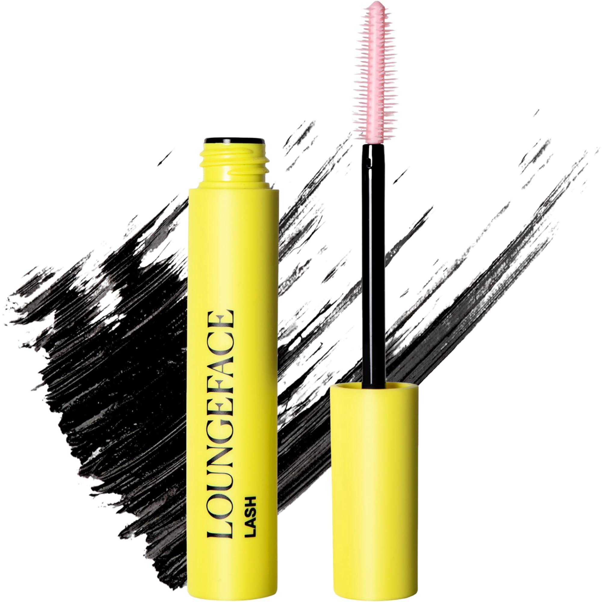 Loungeface LASH Tubing Mascara for Volume and Length - Panda Eyes ...