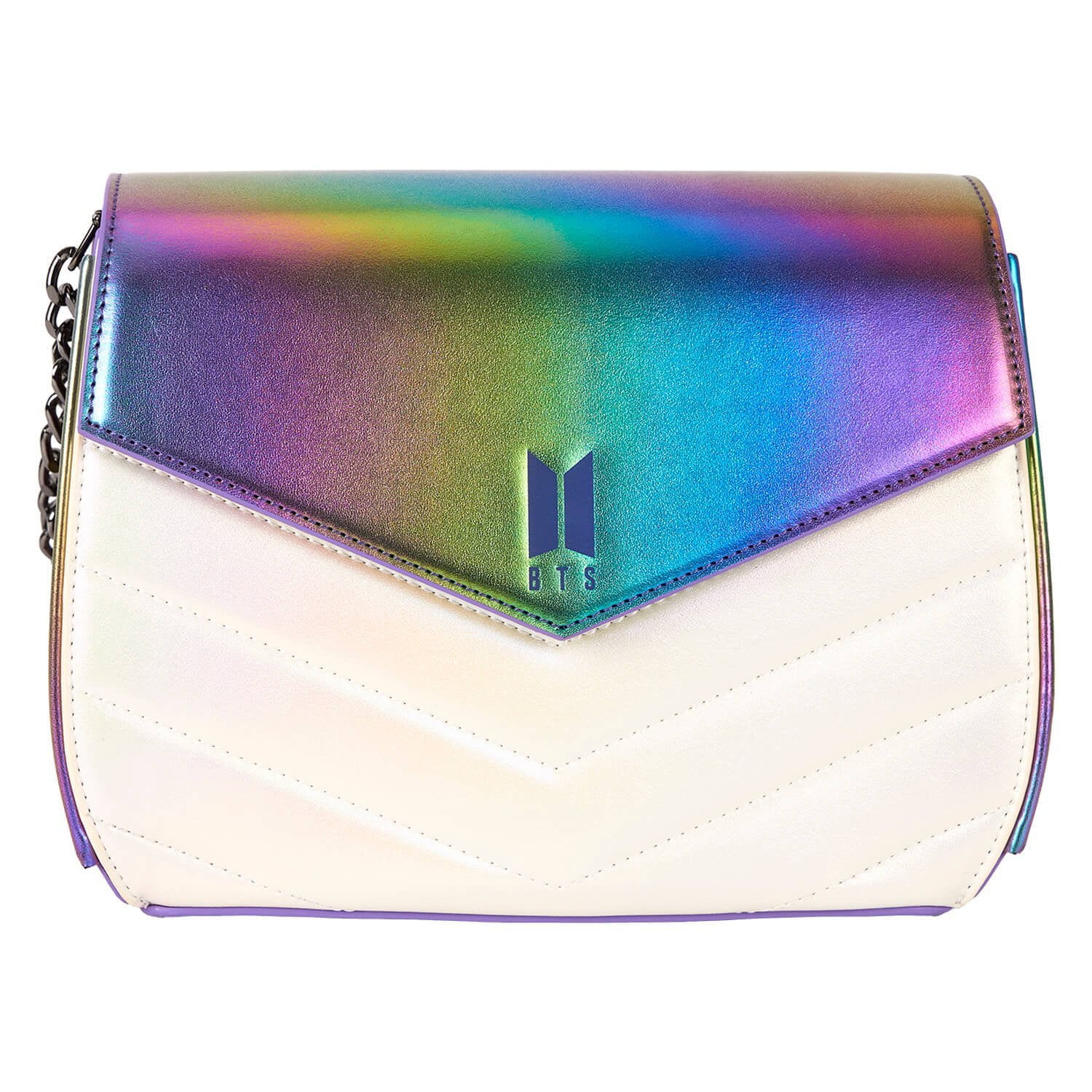 Loungefly Bighit BTS Crossbody - Walmart.com