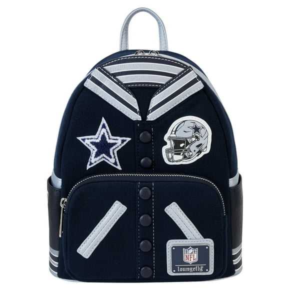 Dallas Cowboys Backpack For Kids