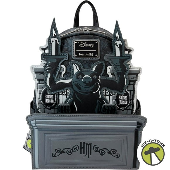 Haunt Mansion Backpack