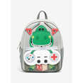 Loungefly Disney Pixar Toy Story Rex Video Game Controller Mini ...