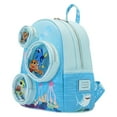 Loungefly Disney sac dos Finding Nemo 20th Anniversary Bubble Pockets ...