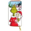 Official Grinch 3D Faux Leather Wallet - How the Grinch Stole Christmas ...