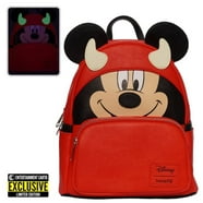 Loungefly Scooby Doo Monster Chase Mini Backpack - Walmart.com