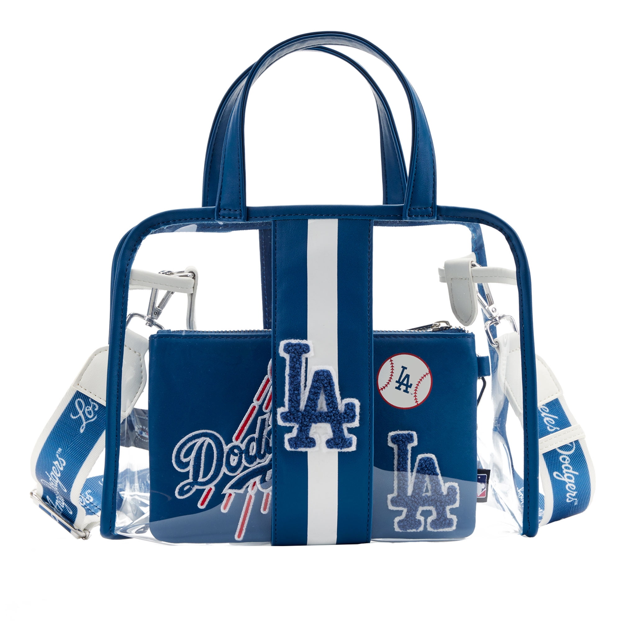 Dodger Stadium Bag Policy