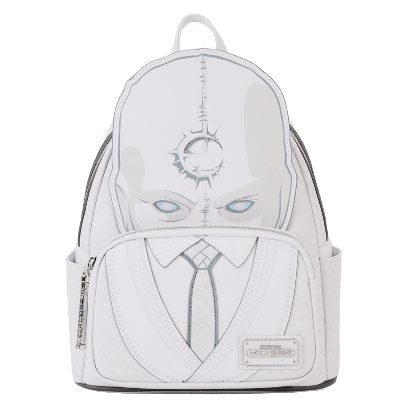 Loungefly Marvel C2E2 Moon Knight Mr. Knight Cosplay Light Up Mini ...