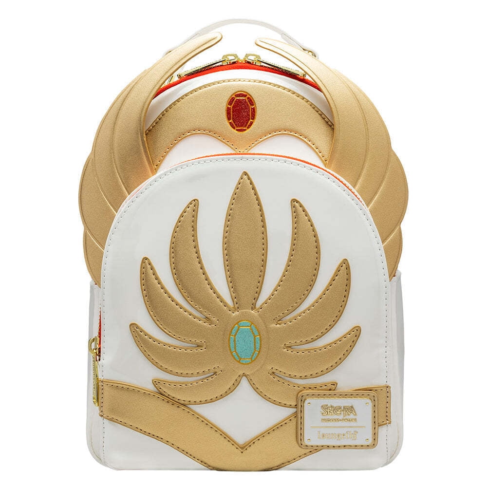 Loungefly She-Ra Mini Backpack, WonderCon 2022 Exclusive, Limited ...