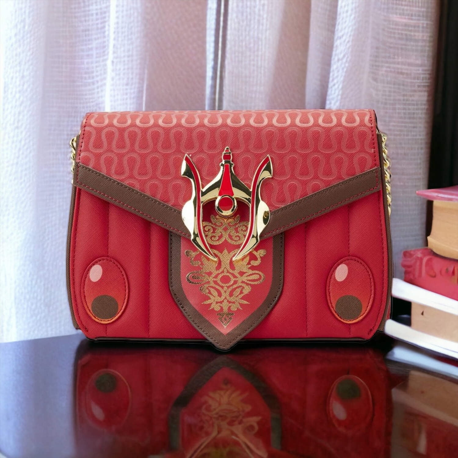 Loungefly Star Wars Queen Padme Amidala Cosplay Crossbody - Walmart.com