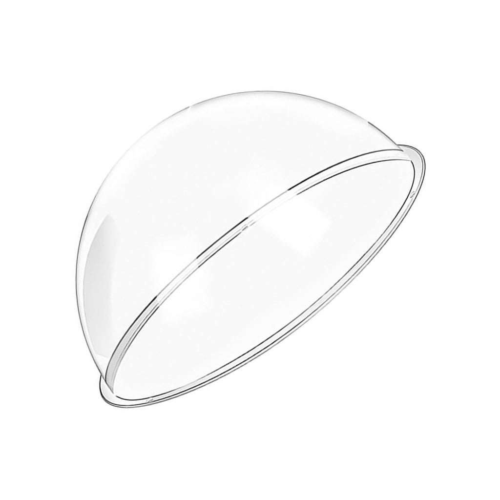 Lounging Bed For Kittens Clear Dome Acrylic Bowl Cats Tower Bed Cats ...