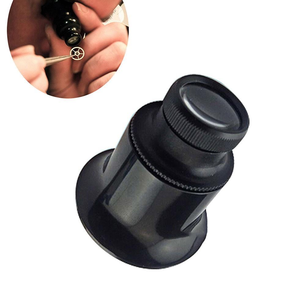 Loupe Eye Watch Magnifier Eyepiece Jewellery Magnifier G8T4 - Walmart.com