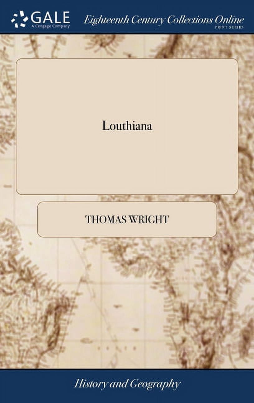 Louthiana: Or, an Introduction to the Antiquities of Ireland. In ...