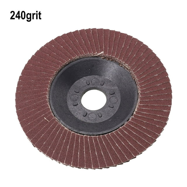 Louver Blade 60/80/120/240/320grit for Angle Grinders/cutting Machines ...