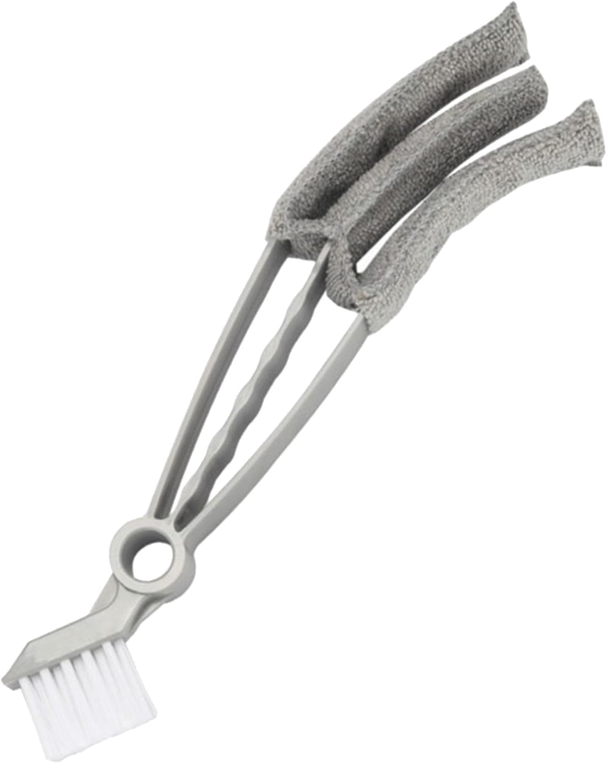 Louver Cleaning Tool, Detachable Cleaning Brush of Blind,Air ...