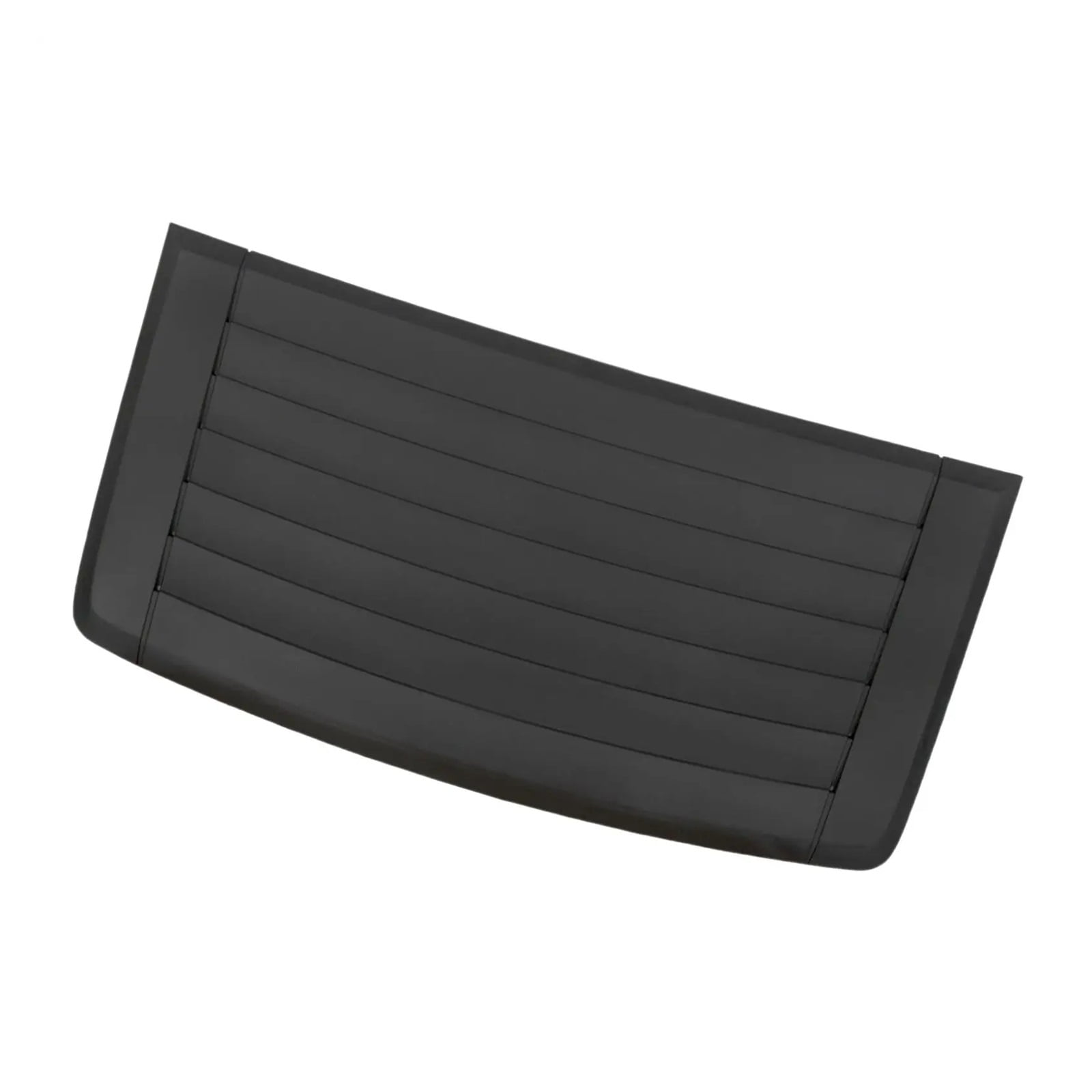 Louver Hood Air Vent Grille Panel 20880500 For Hummer H3 2006-10 ...