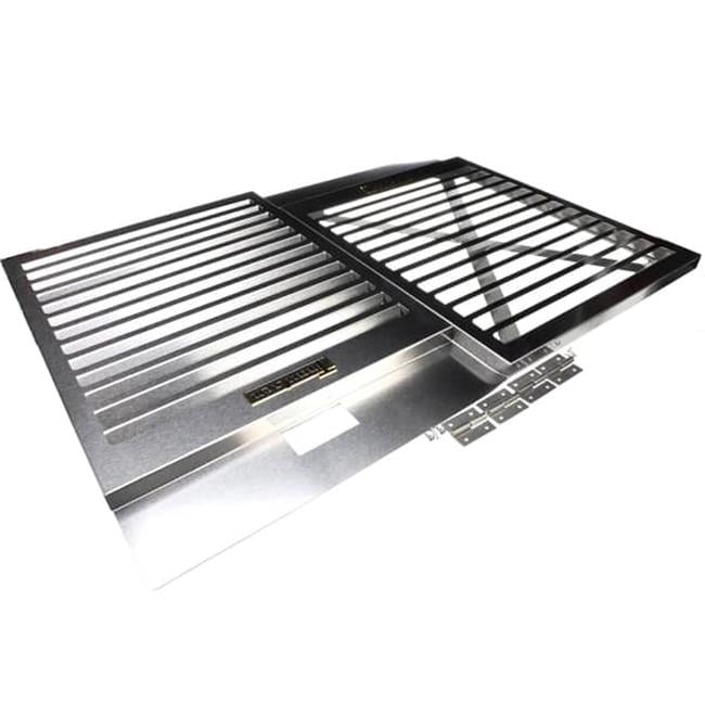 Louver Prep Top Assembly - Walmart.com