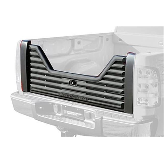 Louvered 5th Wheel Tailgate for 1997-2003 F150-1999-2016 F250-F350 4000 ...