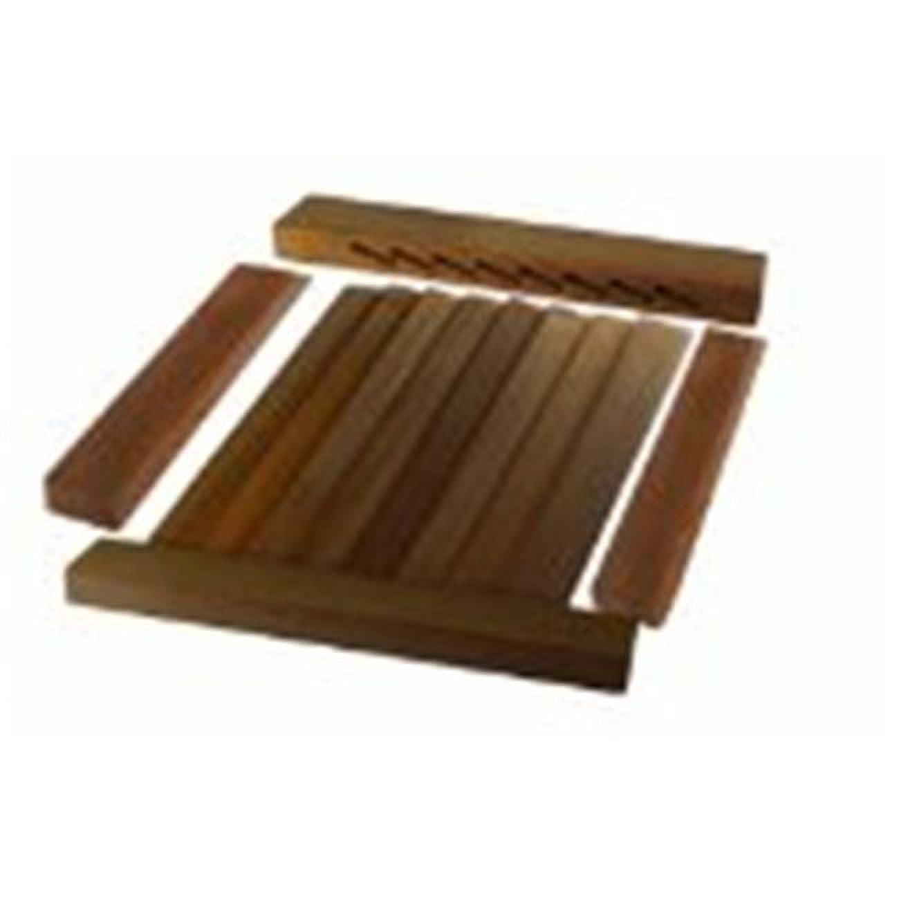 Louvered Door Side Rails - Walmart.com