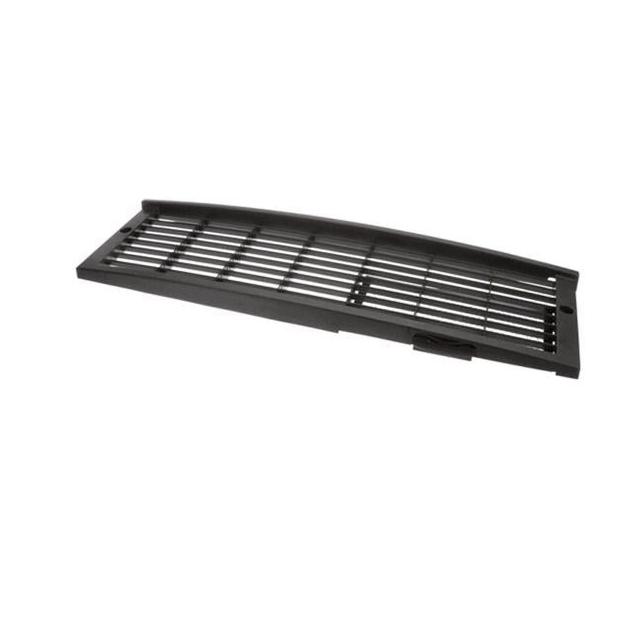 Louvered Lower Front Panel Kit - Walmart.com