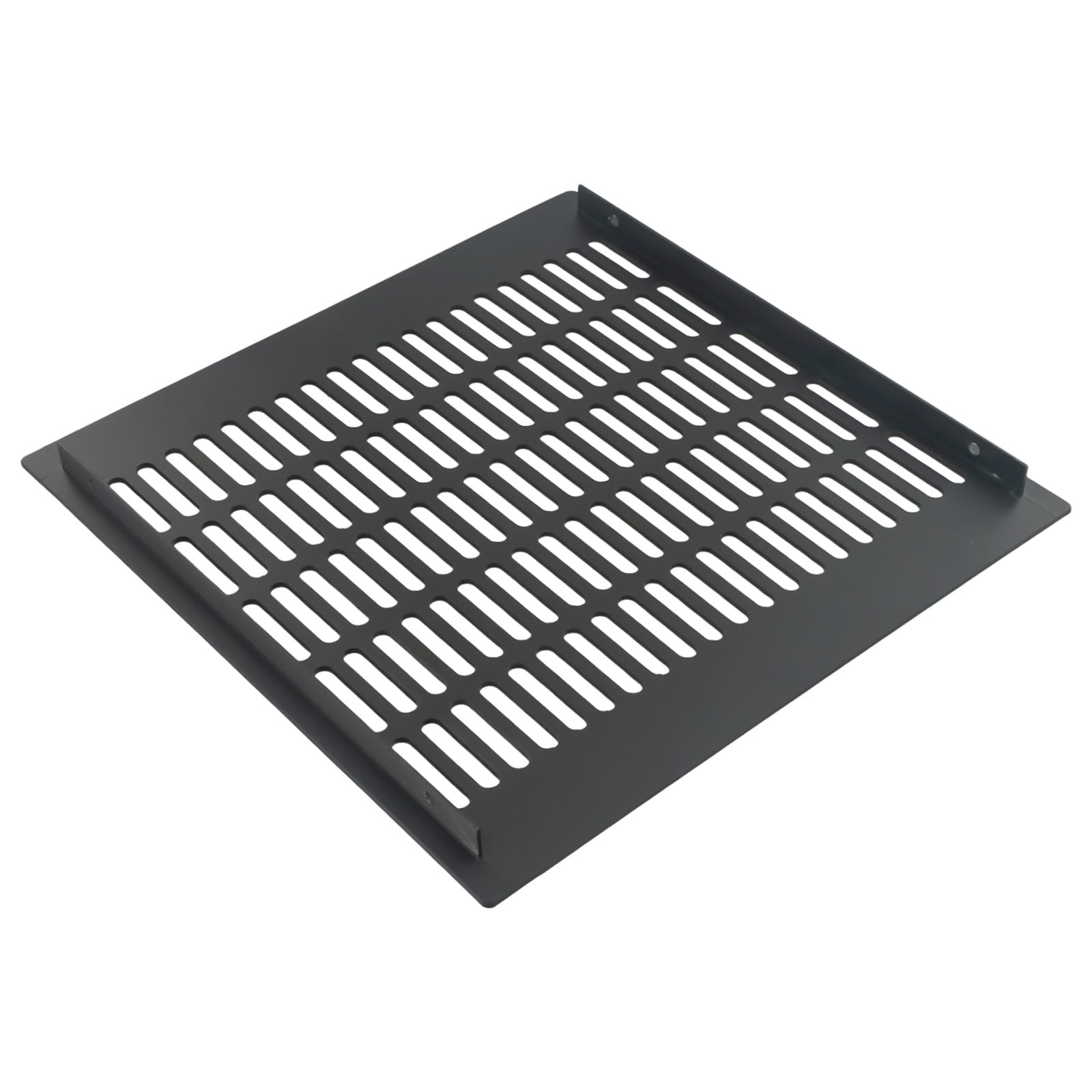 Louvered Storage Room Ventilation Square Grille - Keeps The Air ...