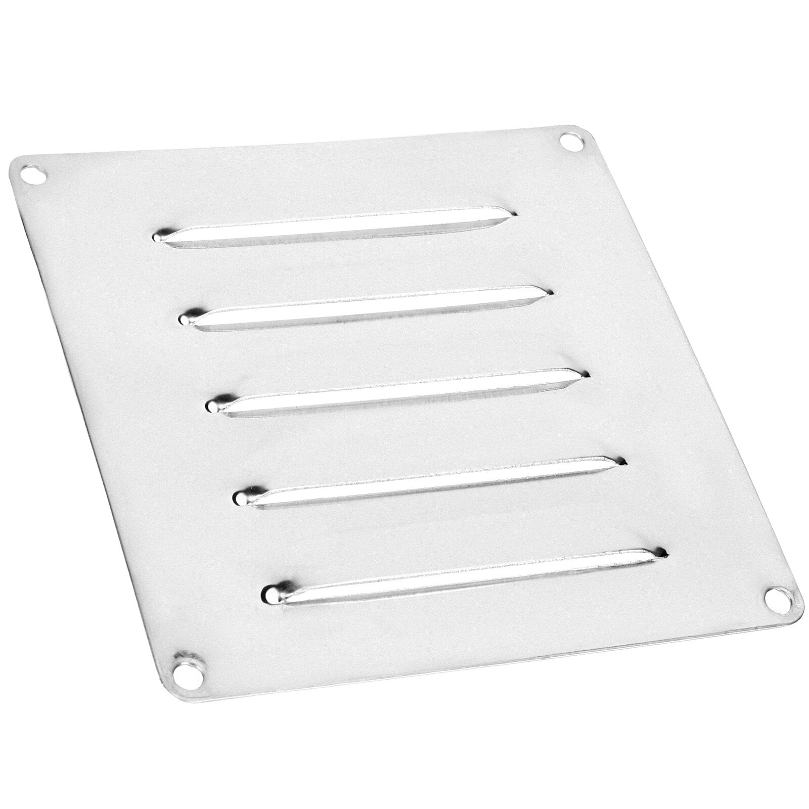Louvered Vent Rectangular Air Boat Part Covers for Home Ceiling Flat ...