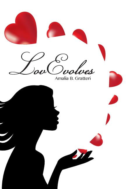 LovEvolves: The Evolution of Love (Paperback) - Walmart.com